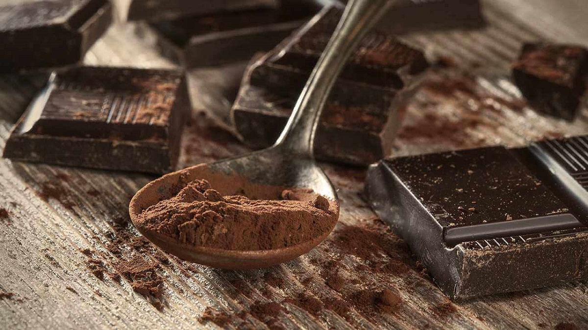 People Are Snorting Chocolate Powder For The Weirdest Reason ...