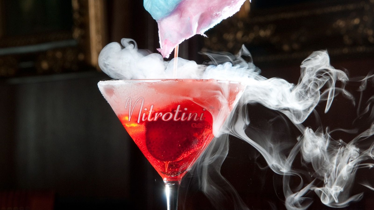 Opinion: Why Do We Need Gimmicky Food At Restaurants? - HungryForever ...