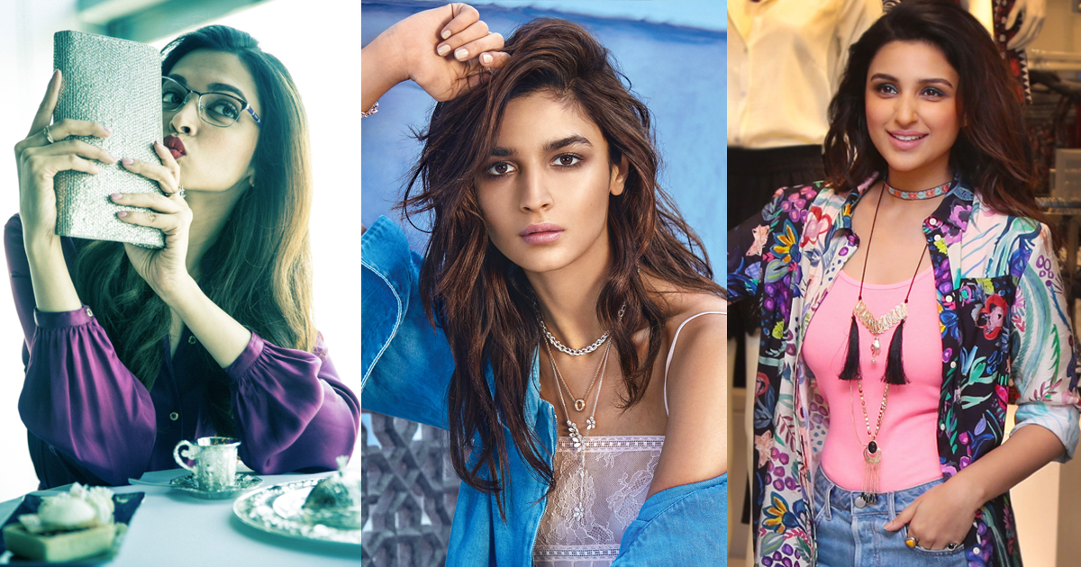 The 6 Foods That Bollywood Divas Steer Clear Of! - HungryForever Food Blog