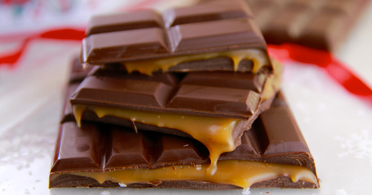 What Is 'Shrinkflation' & Why Chocolate Eaters Should Be Concerned ...