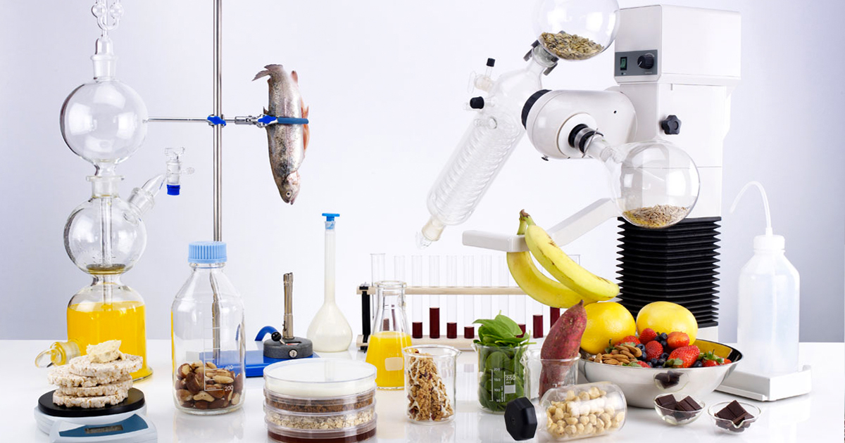 Study: You Can Have Your Food Personalised Based On Your DNA ...