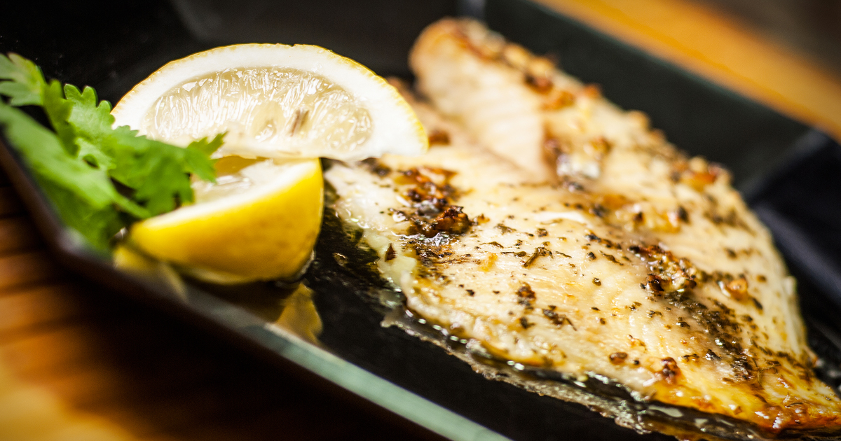 Spicy Baked Basa Recipe - HungryForever Food Blog