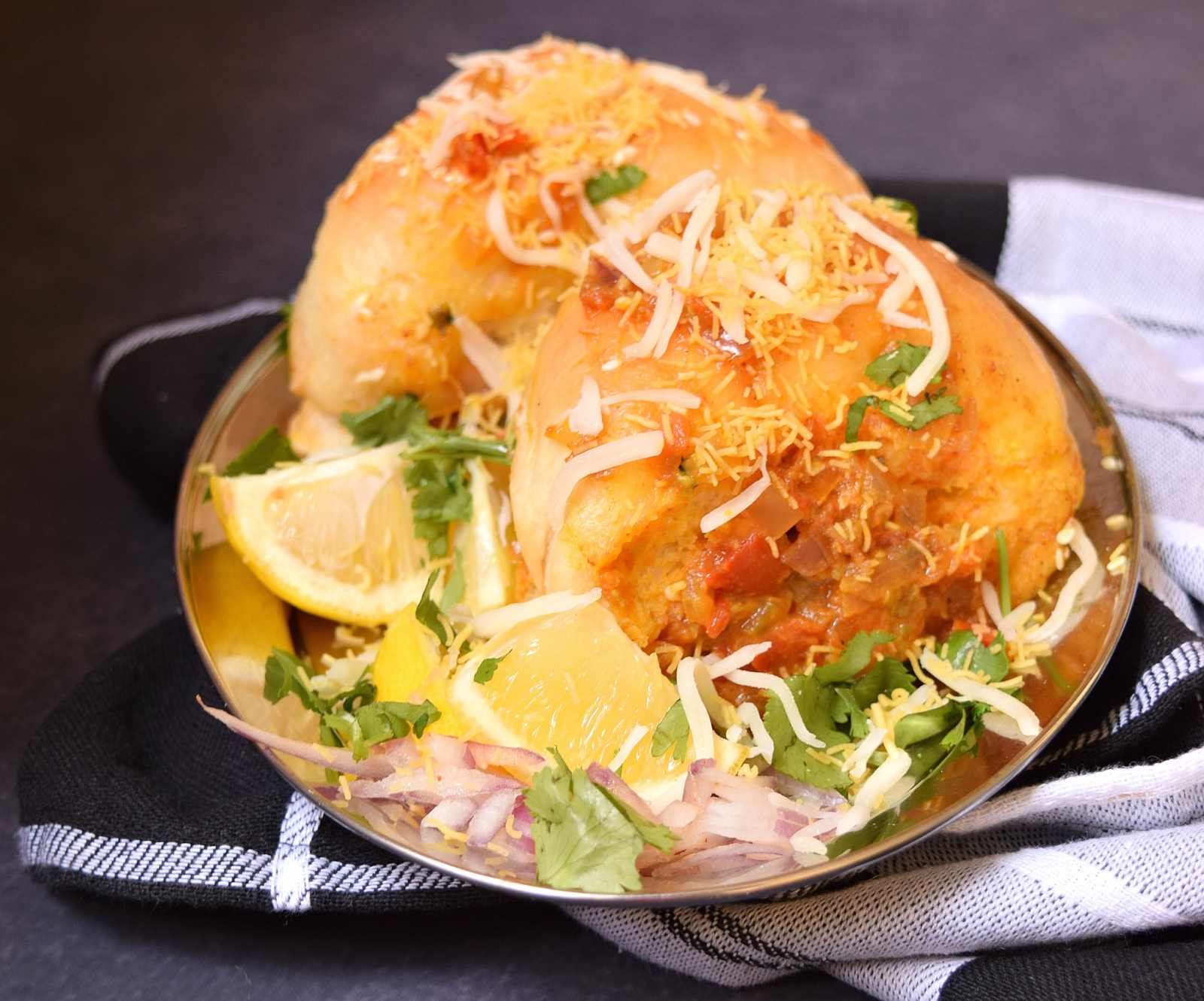 Top 10 Popular Maharashtrian Dishes | HF Food Blog