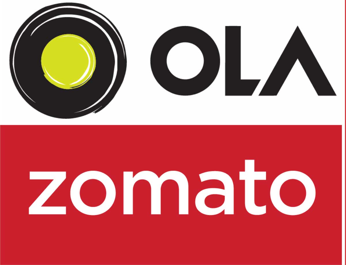 Ola And Zomato Ride Together To Provide Integrated Services ...