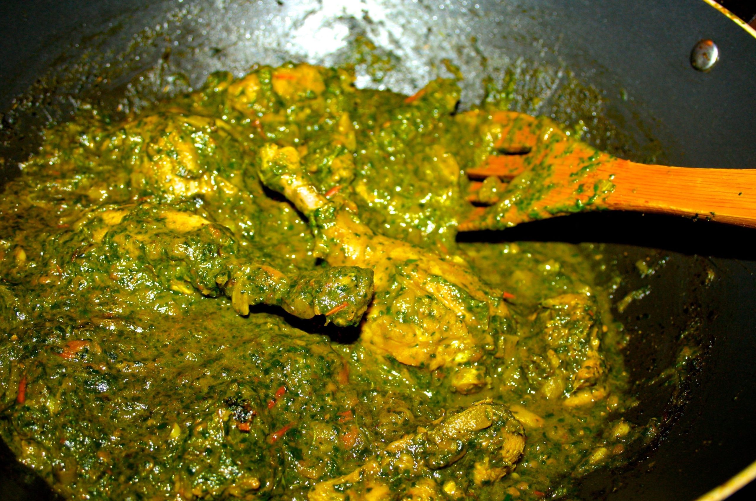 10 Best Ever Indian Palak Recipes | Top 10 Spinach Recipes