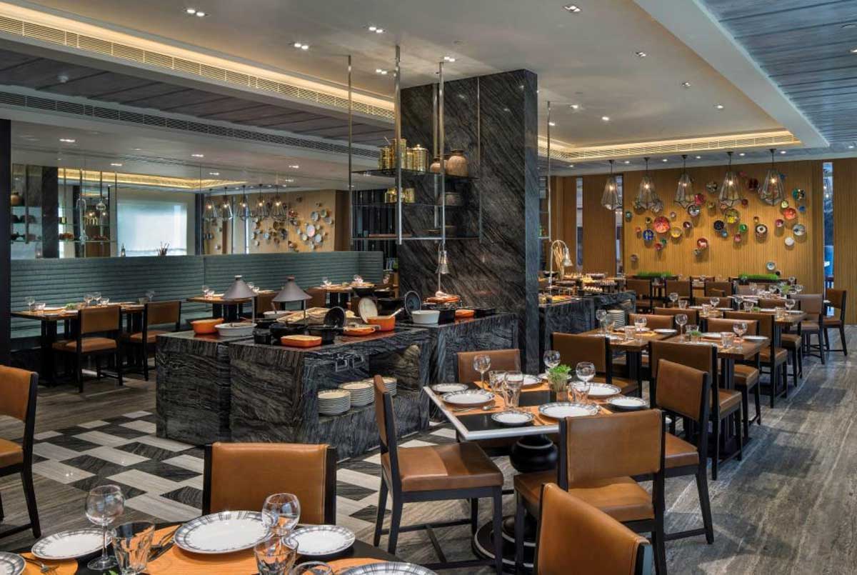 Andhra Food Festival At The Raintree To Brighten Up Your Week ...