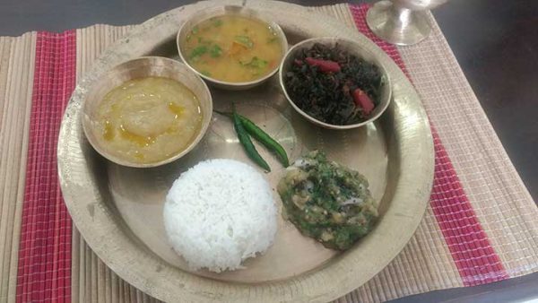 O' Tenga Brings The Zest Of Assam To Mumbai - HungryForever Food Blog