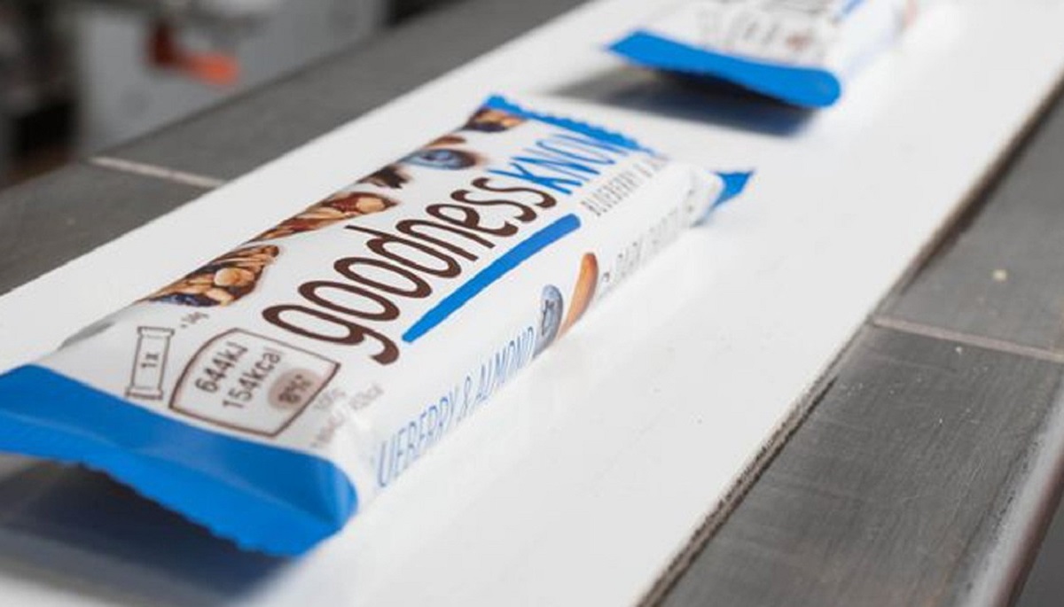 Mars Drops Its First Product In 20 Years And Goodness Knows ...