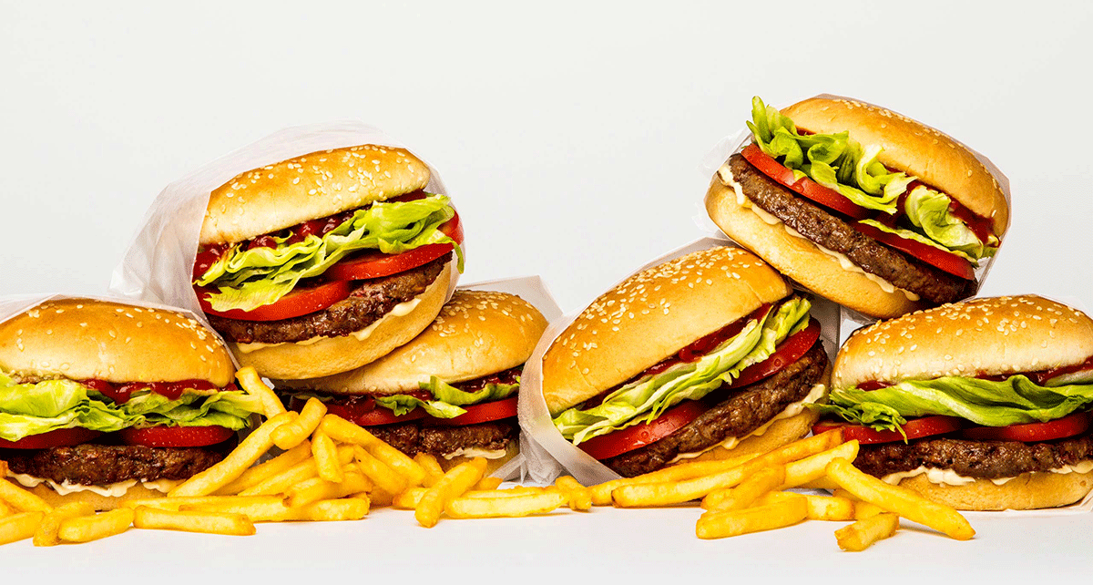 Impossible Foods' Uses Soy Heme For The Burger's Meatiness ...