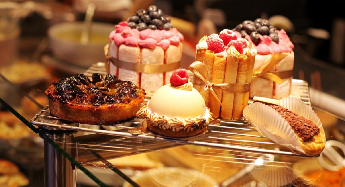 Namma Ooru Bengaluru: Fatima Bakery May Be Closing It's Doors ...