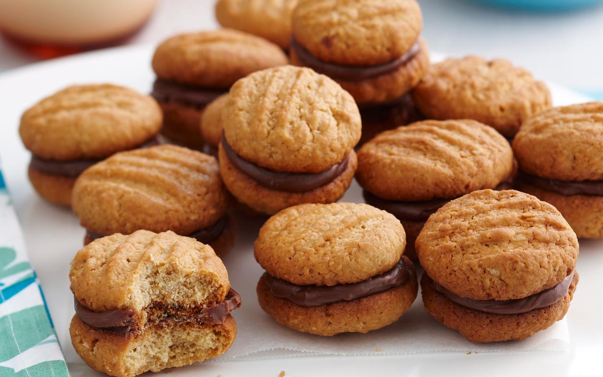 7 Best ever Biscuits Recipes for Evening delights -HF