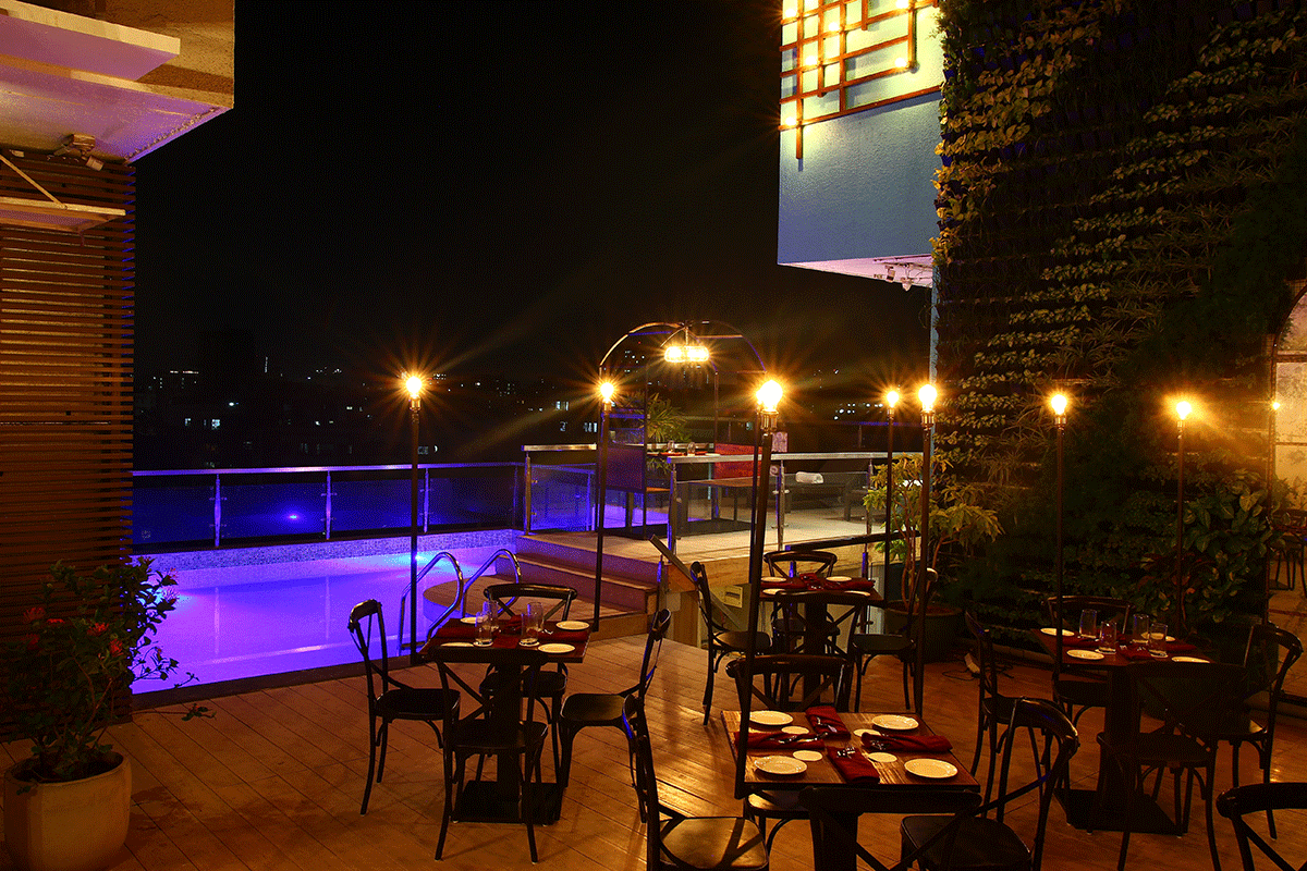 Get Musical Mumbai As These Restaurants Are Here To Give You An ...