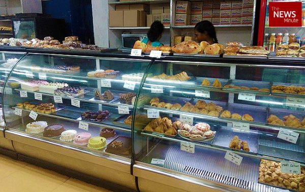 Namma Ooru Bengaluru: Fatima Bakery May Be Closing It's Doors ...