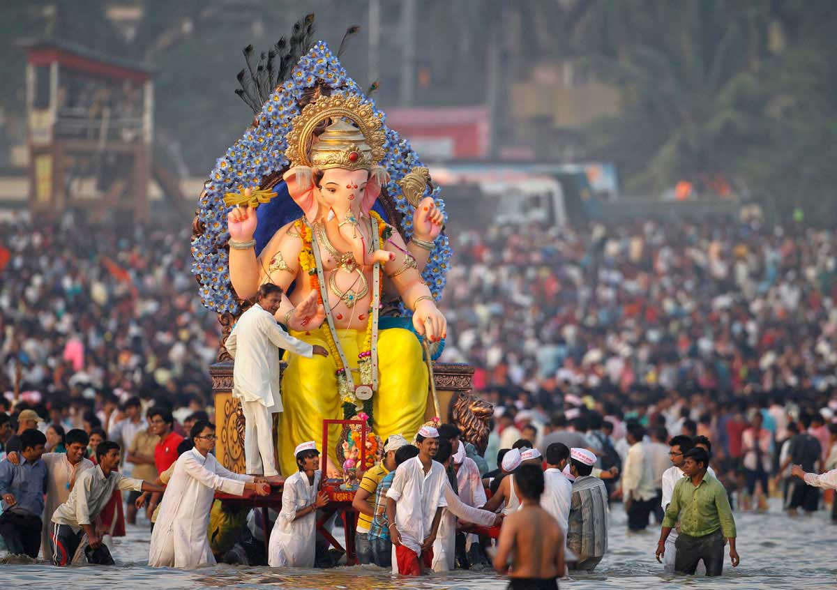 Celebrate Ganesh Chaturthi With These Traditional Dishes From Chef Shri ...