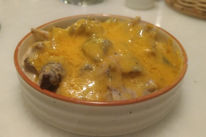 A Spanish Fine Dining Experience At El Toro – Cantina Tapas and Bar ...