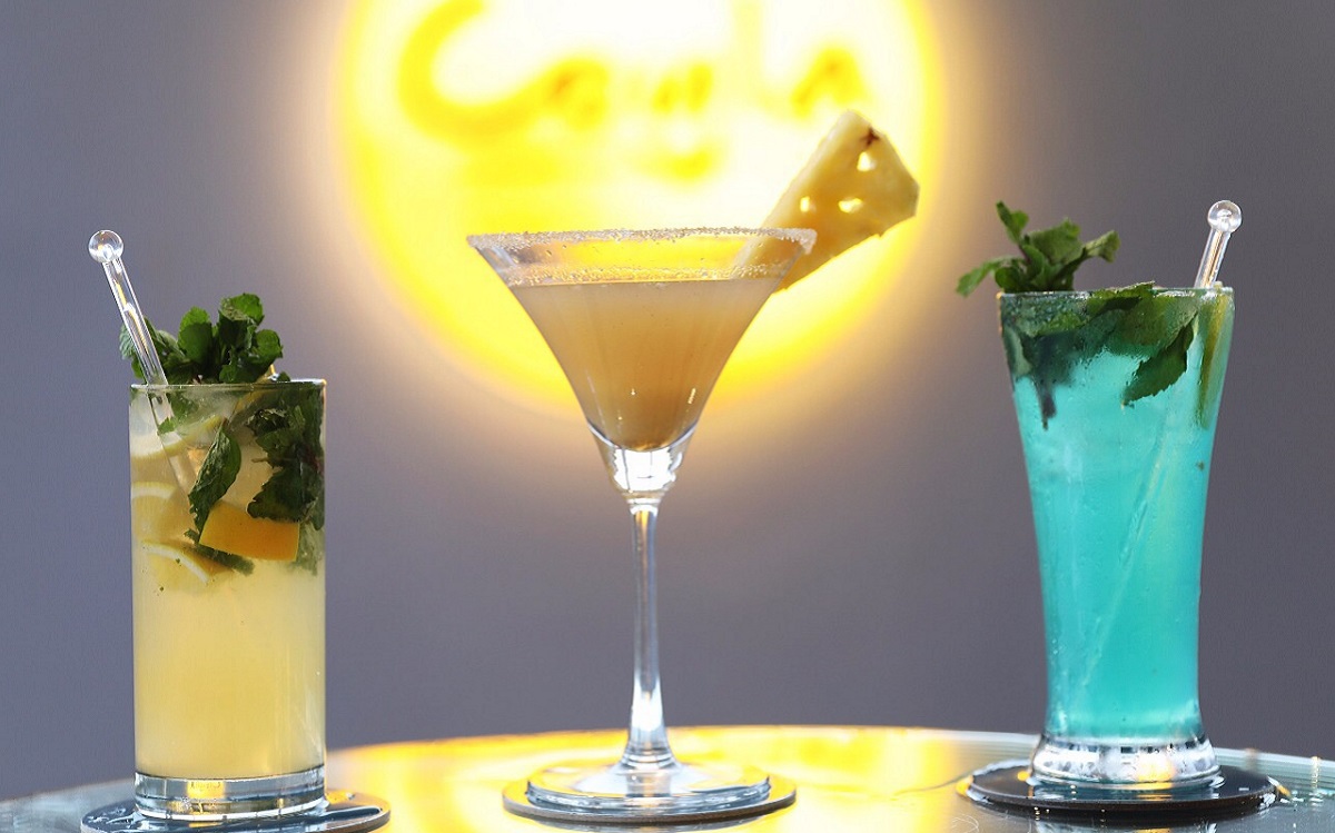 Coyla - Cebabs And Curries Is Opening At Four Points By Sheraton To ...