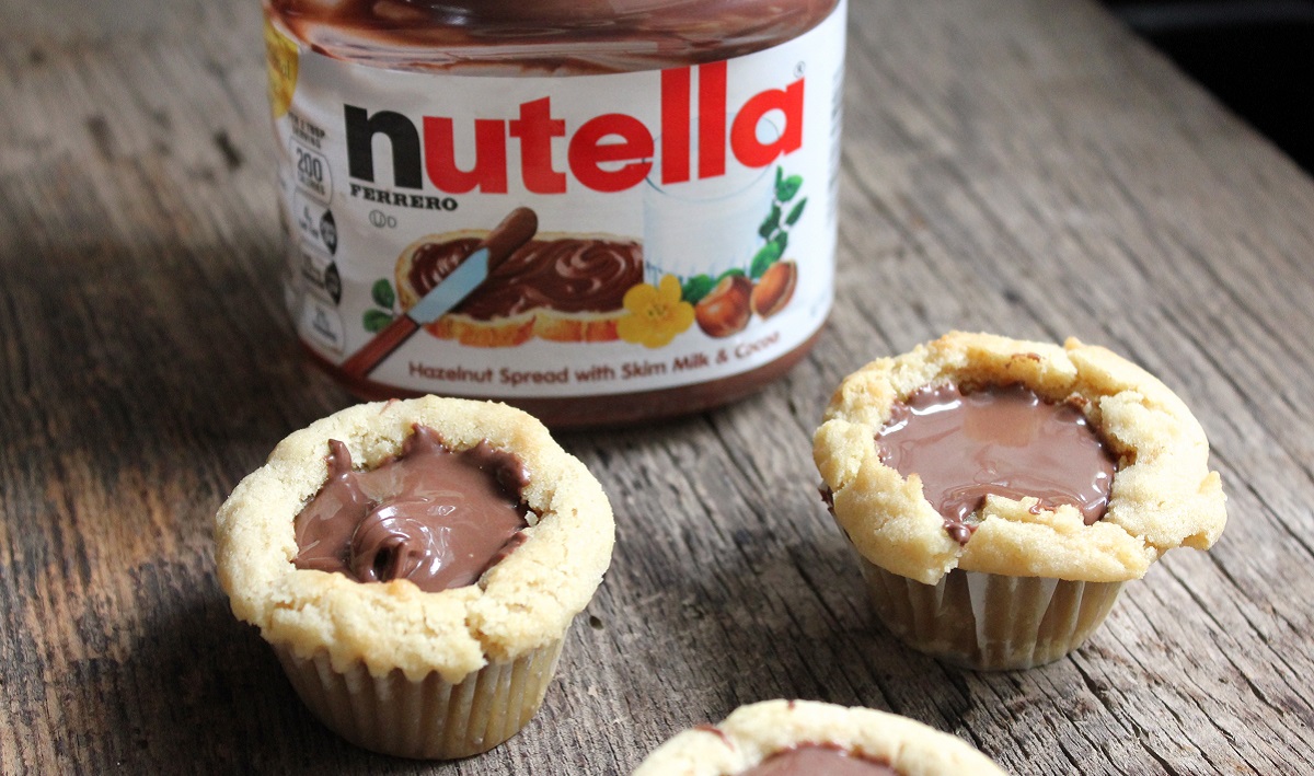 Opinion: Nutella Pasta Is Here And We're Not Quite Sure What To Think ...