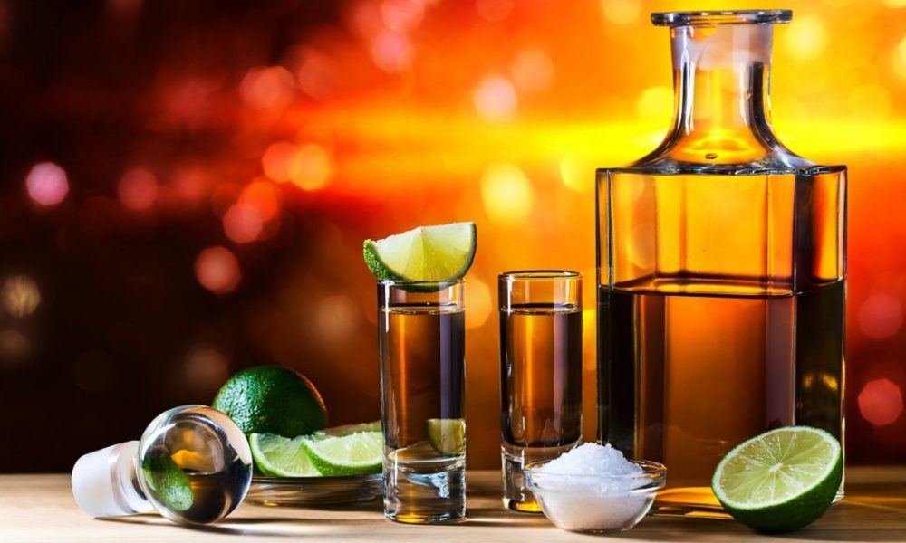 Monster Mash Margaritas - HungryForever Food Blog