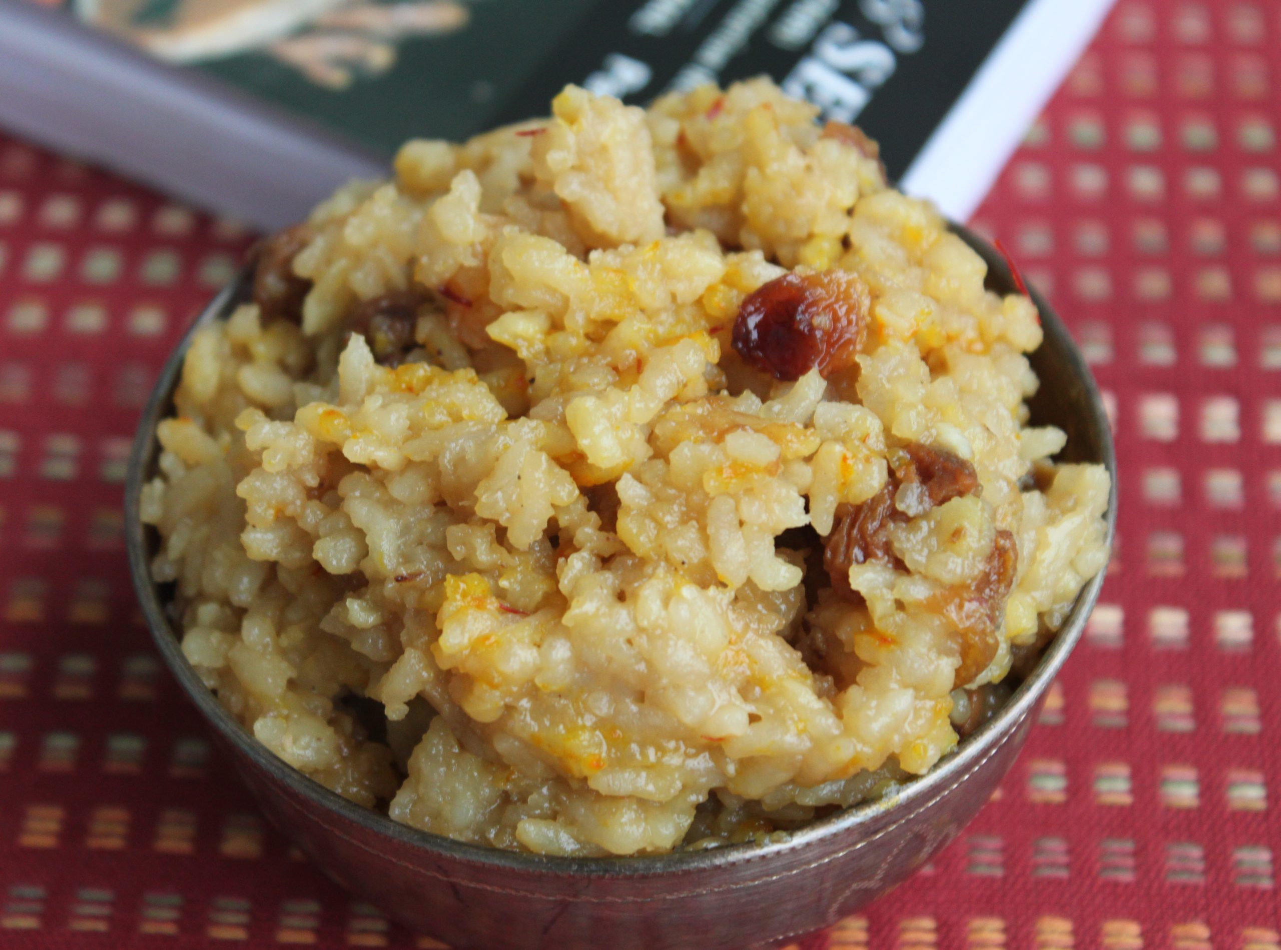 5 Best Ever Pongal Recipe For Your Breakfast | HF Food Blog