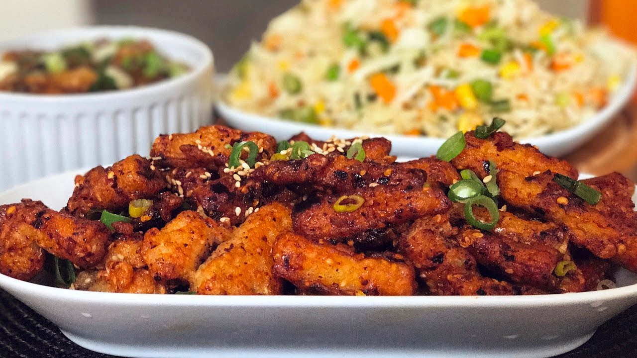 Baby Corn 65 Recipe | How To Make Baby Corn Fry Recipe