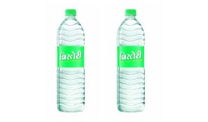 Bisleri Introduces New Bottle Labels In Local Languages - HungryForever ...