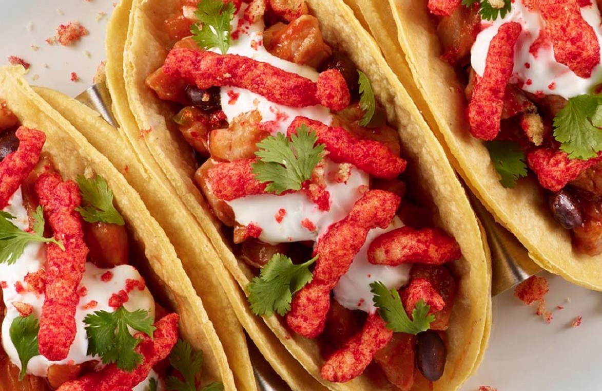 A Cheetos Restaurant Now Exists, Because, Why Not? - HungryForever Food ...