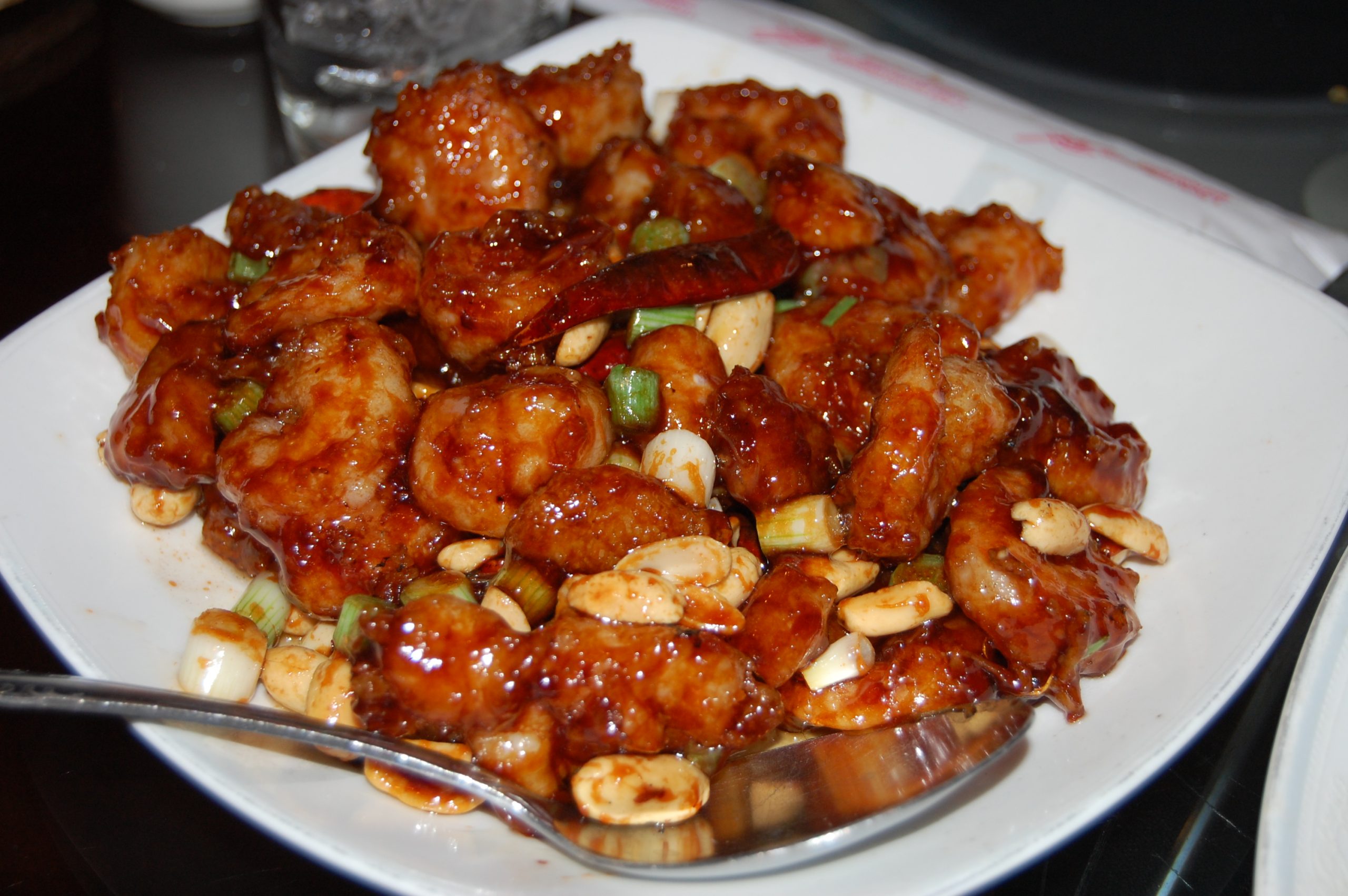 Kung Pao Chicken Recipe Easy Delicious Kung Pao Chicken kung-pao-chicken-recipe-easy-delicious-kung-pao-chicken