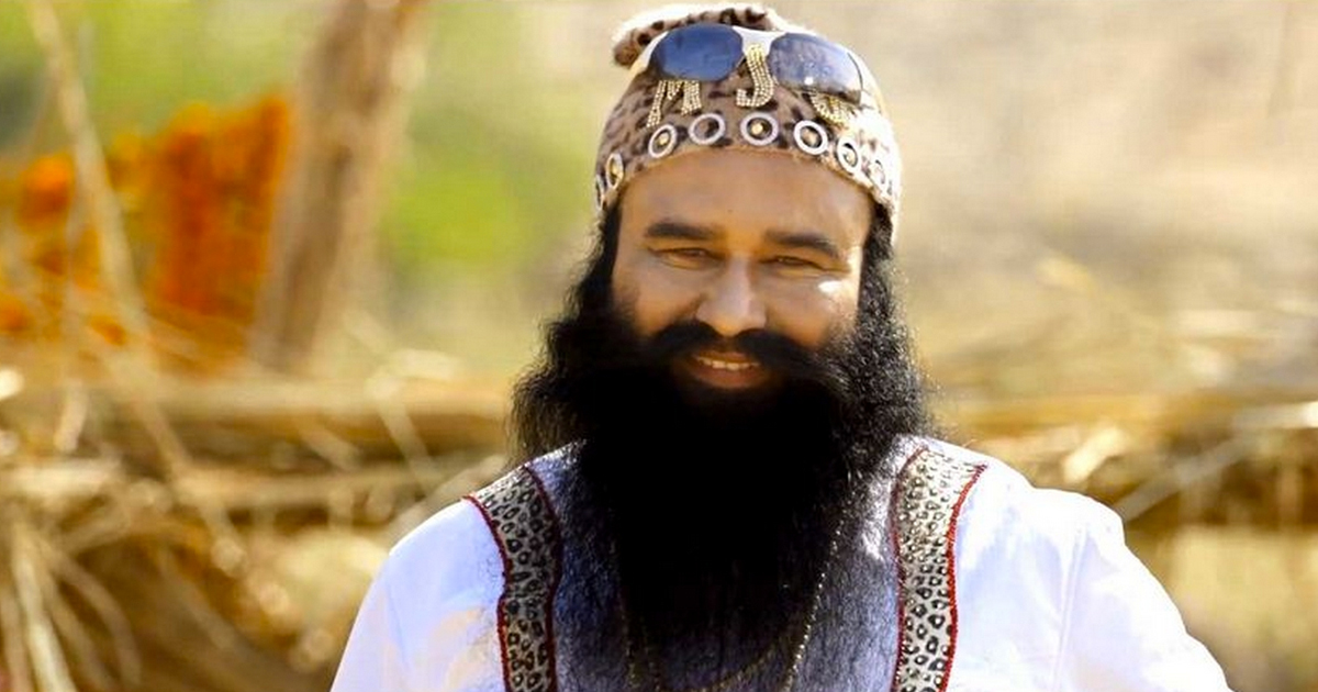 This Exclusive Diet By Gurmeet Ram Rahim Is Priceless! - HungryForever ...