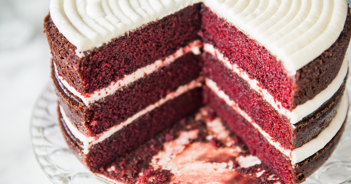 Oakland Baker In Hot Water Over Controversial Cake - HungryForever Food ...