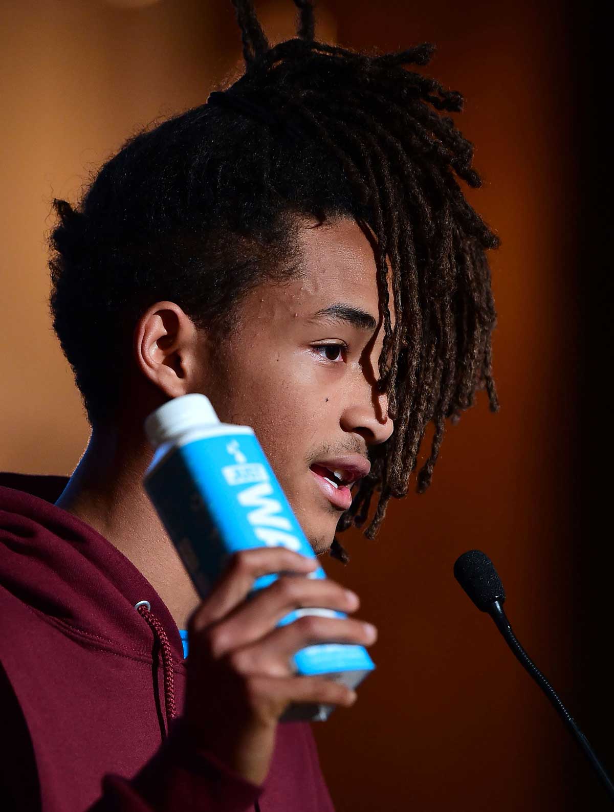 Jaden Smith's Just Water Is In Legal Wars With Hampton Creek ...