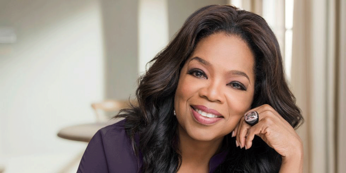 Oprah Winfrey Launches Her Own Food Brand - HungryForever Food Blog