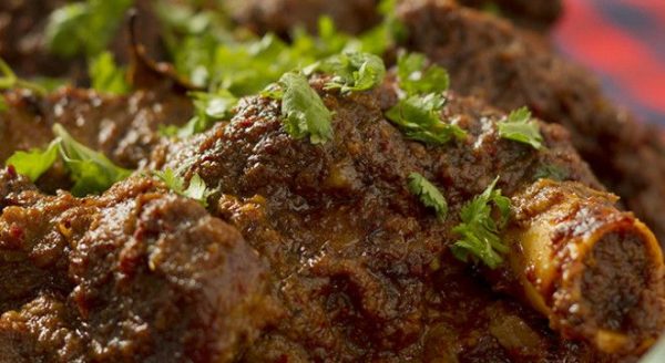 Top 15 Delicious Indian Mutton Recipes | HungryForever