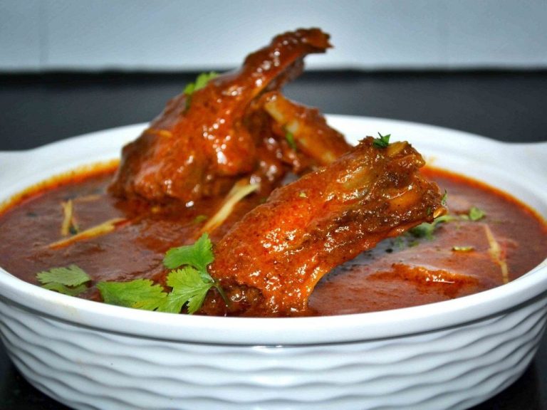 Top 15 Delicious Indian Mutton Recipes | HungryForever