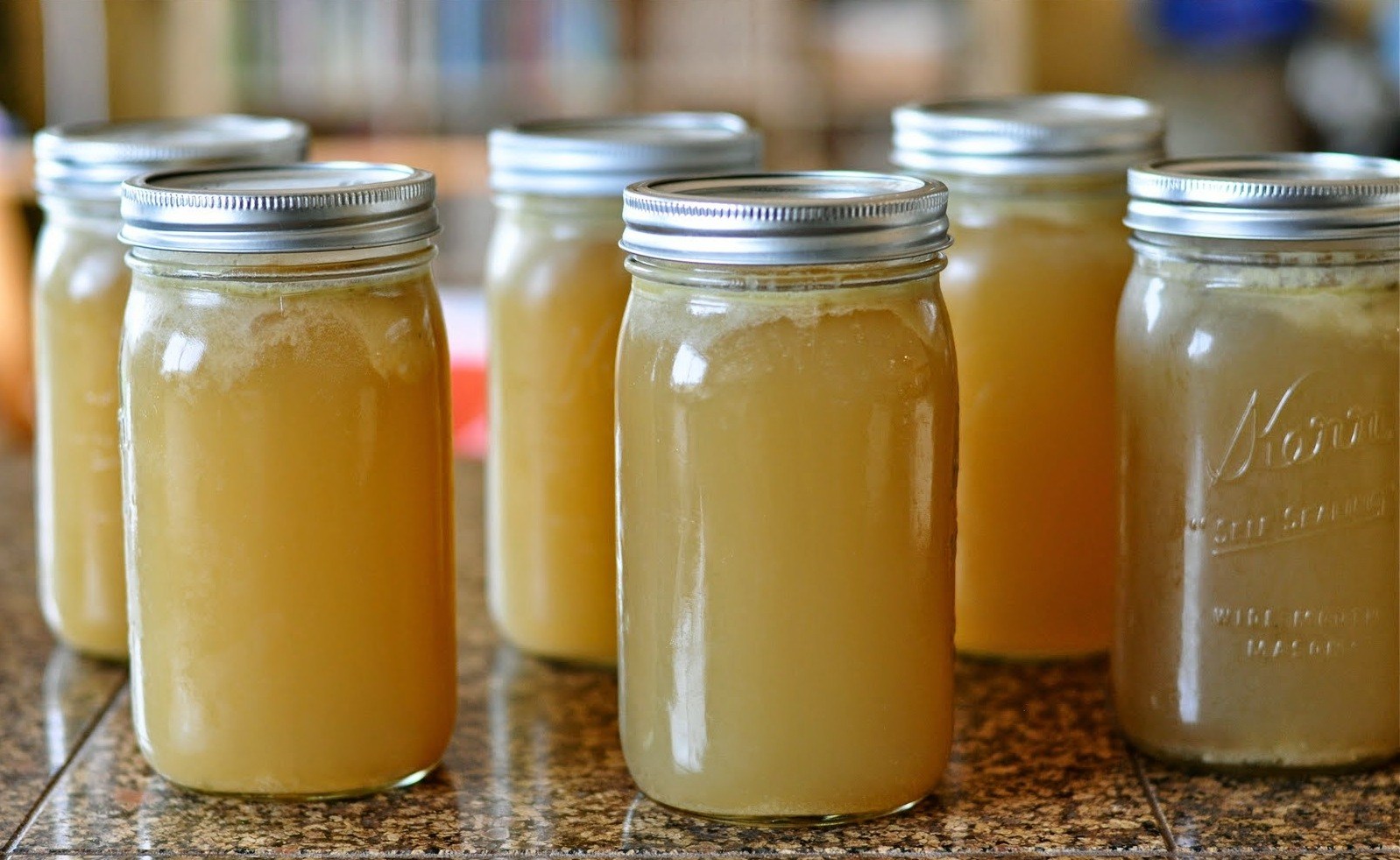 Whats The Difference Between Stock And Broth | HF Food Blog