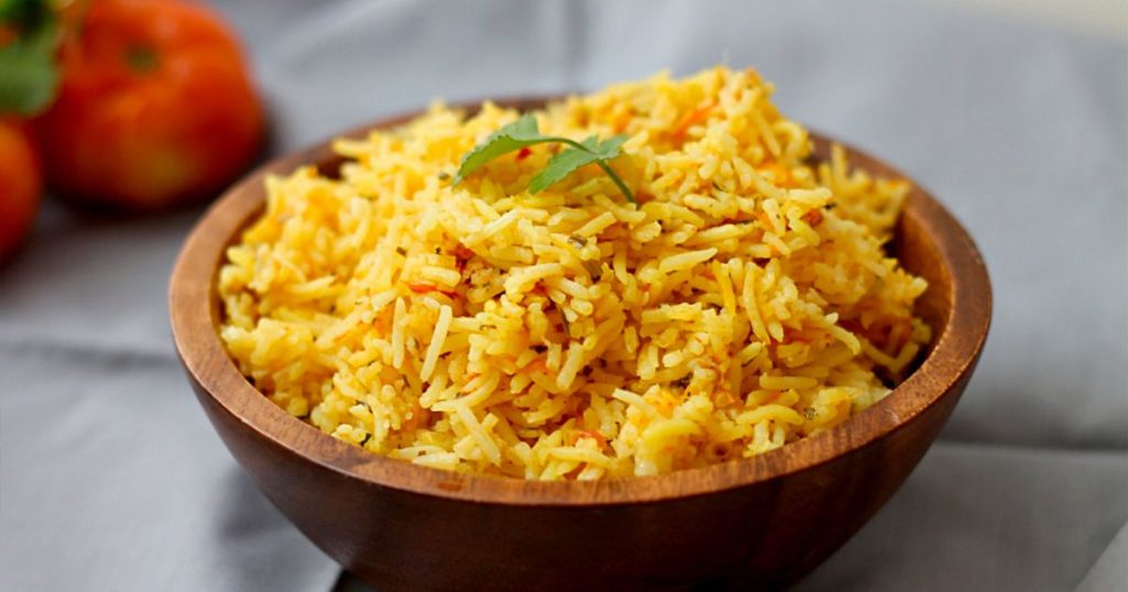 Top 15 South Indian Variety Rice Recipe - HungryForever Food Blog