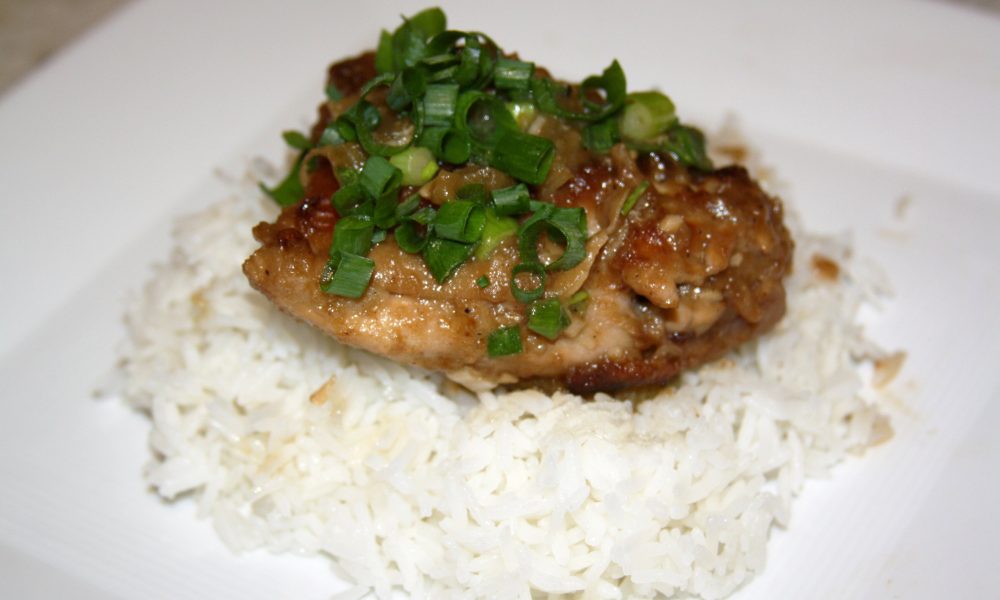 Doodhiya Kheech Recipe - HungryForever Food Blog