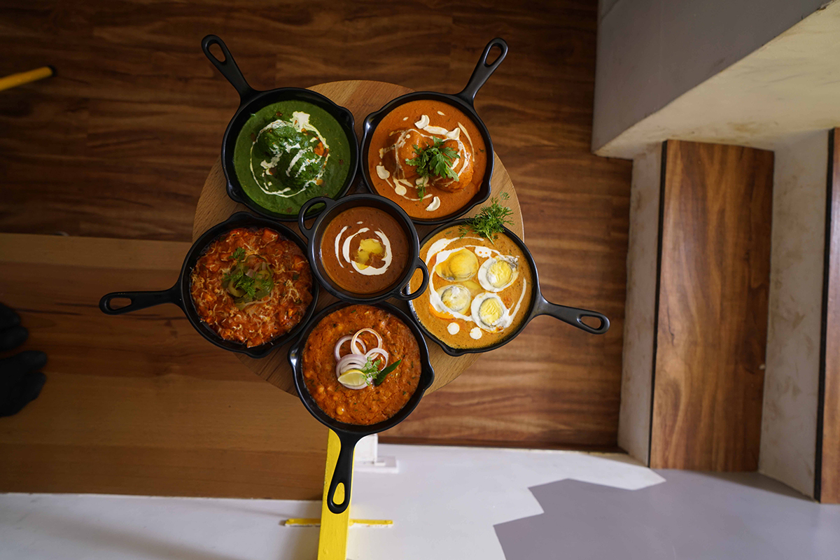 Foodies! Here Are 9 Awesome Places To Try Out This Weekend In And ...