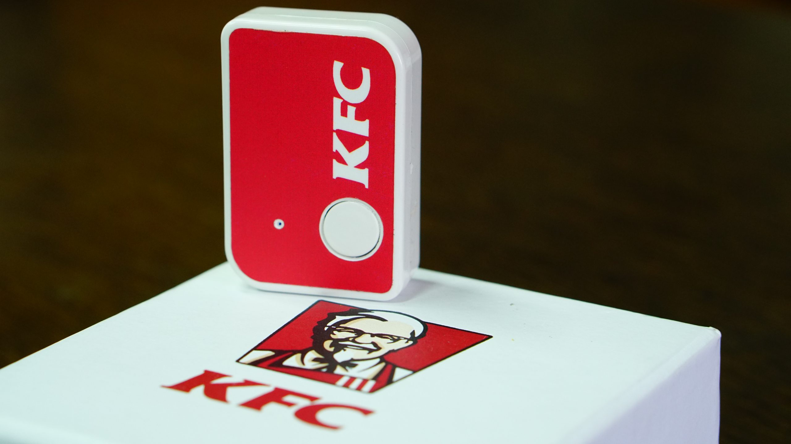 KFC Becomes India’s First QSR To Introduce One-Click Ordering ...