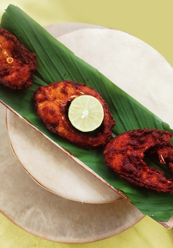 Culture and History Meet Gastronomy at The Hampi Food Festival Hosted ...