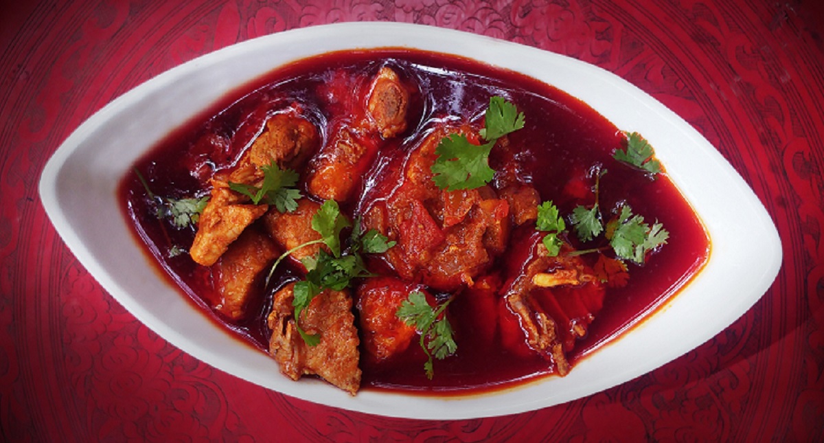 Culture and History Meet Gastronomy at The Hampi Food Festival Hosted ...