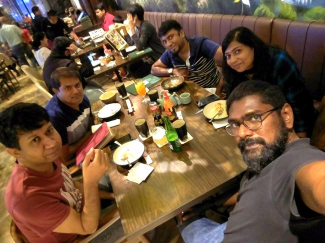 At Bengaluru Based Food Group Biryani For Life - Biryani Is Life ...