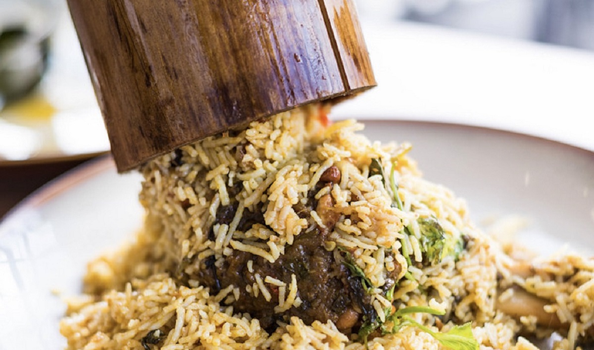 At Bengaluru Based Food Group Biryani For Life - Biryani Is Life ...