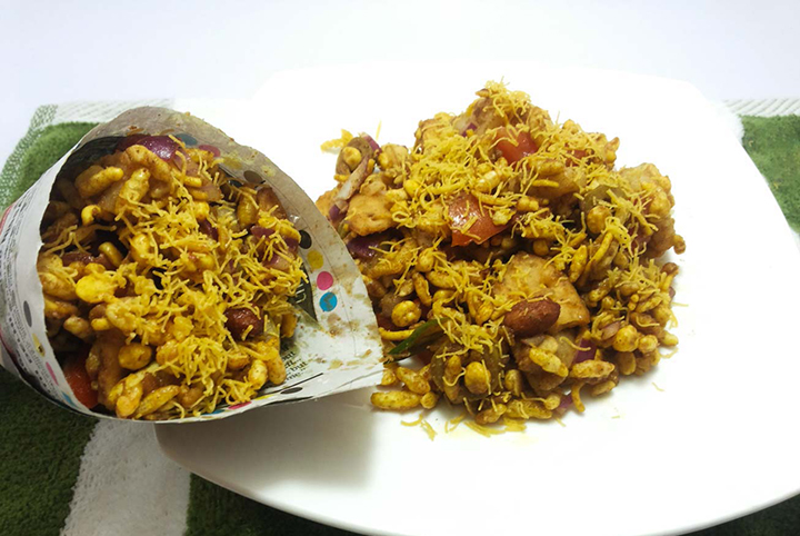 13 Popular Dishes In Mumbai That Will Make You Nostalgic ...