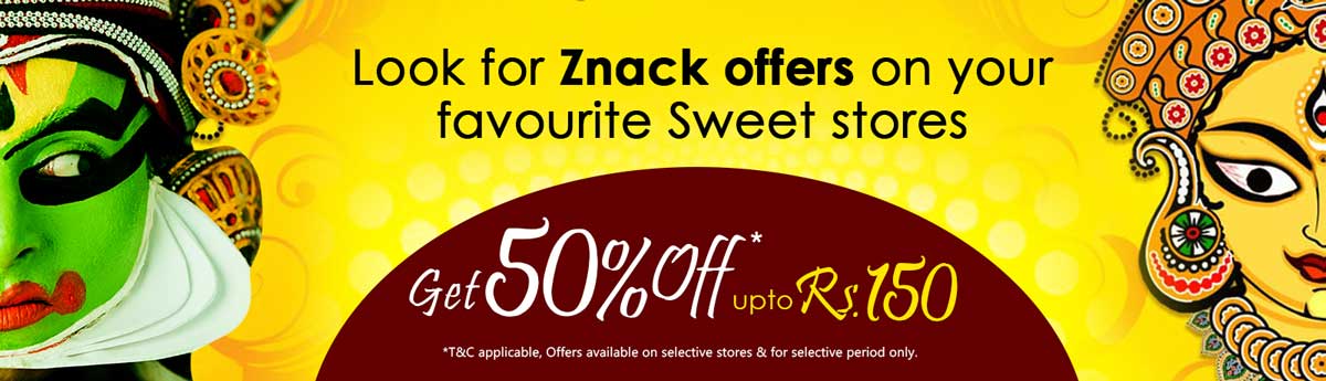 Here's Why You Should Celebrate Your Favorite Festivals With Znack ...