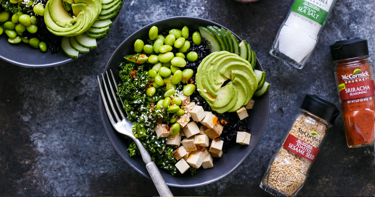 5 Food Trends You Need To Start Following Now #POLL - HungryForever ...