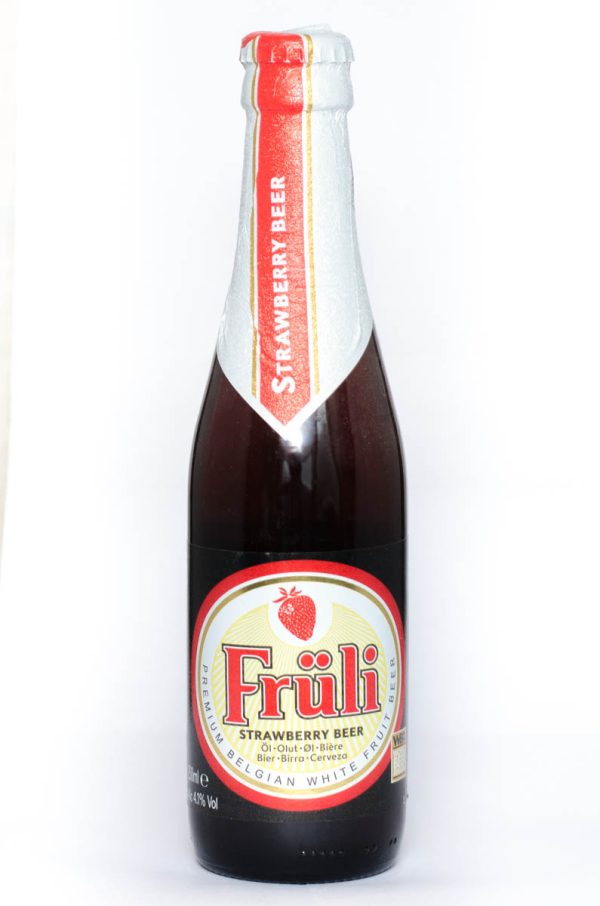 10 Best Fruit Beer Brands in India - HungryForever Food Blog
