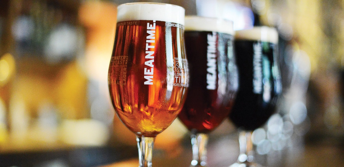 At Meantime Brewing Co. You Can Get Paid For Drinking Beer ...