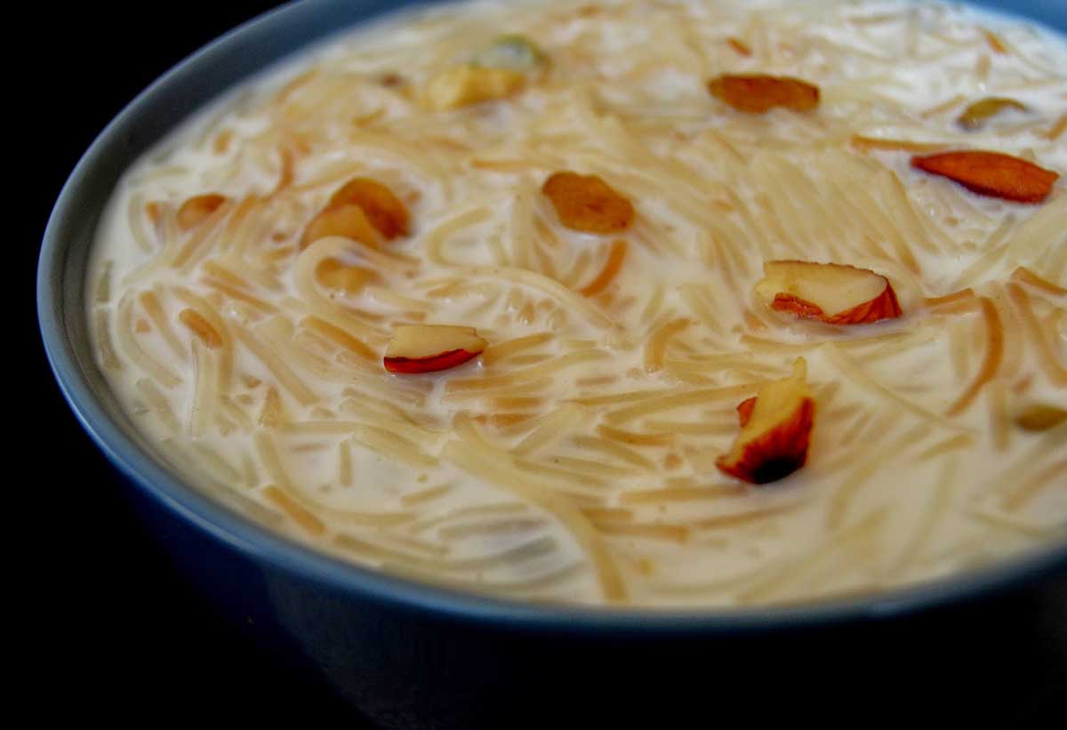Onam Special: Semiya Payasam Recipe - HungryForever Food Blog
