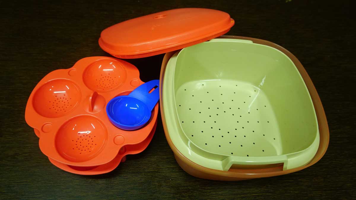 Here's Why Tupperware's Multi Cook Is The Best Thing Ever ...