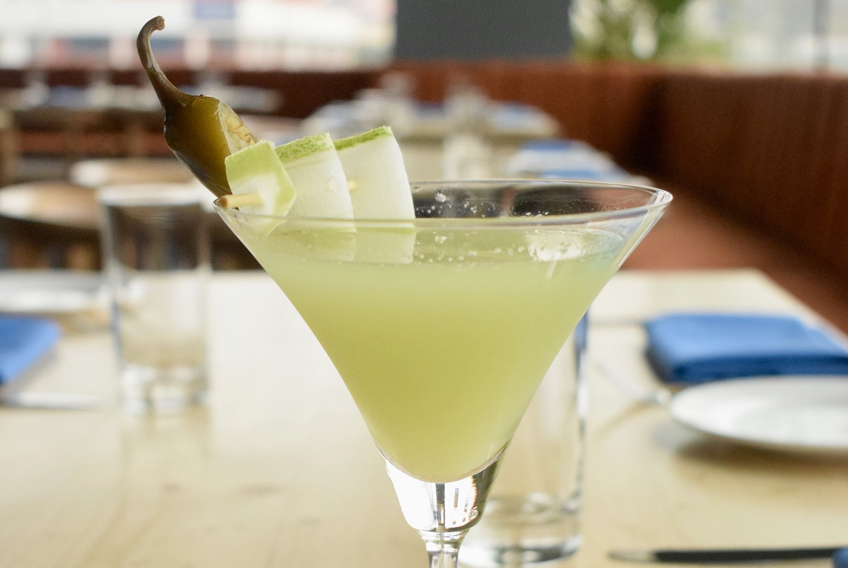 We Were Invited To A Mixology Session At Cafe Felix And Here's How It ...